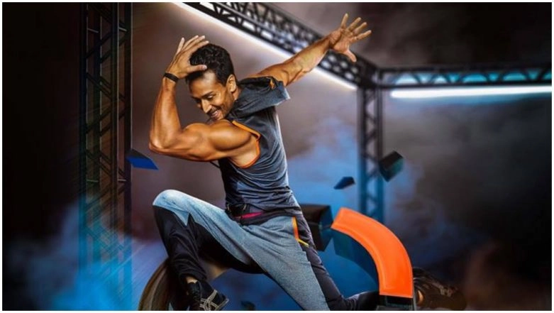 Tiger Shroff’s Ready to Move Teaser Out: Actor’s Latest Dance Video ...