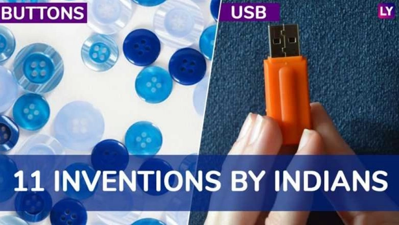Independence Day 2018: 11 Inventions by Indians That Will Make You ...