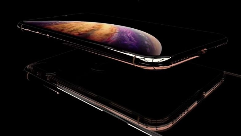 New Apple iPhone XS Concept Video Reveals Design Ahead of Launch | 📲 ...