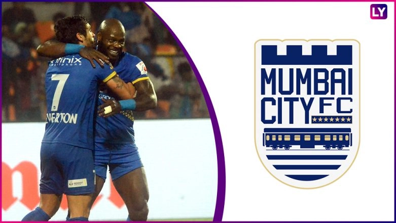 Mumbai City FC Squad for ISL 2018–19: Mumbai Team Players, Full ...