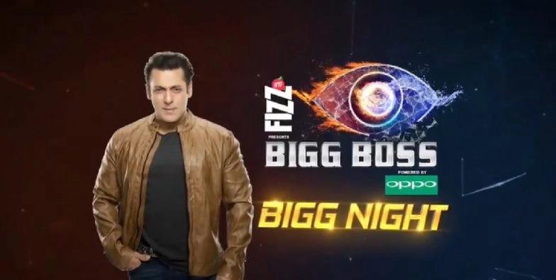 Bigg Boss 12: A Bar This Time on Salman Khan’s Show? Watch Video Inside ...