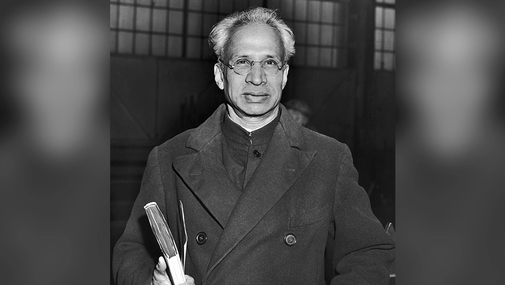 Sarvepalli Radhakrishnan Birth Anniversary: 11 Lesser-Known Facts About ...