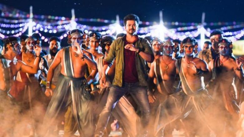 Sarkar Box Office: Thalapathy Vijay's Diwali Blockbuster Beats Ram ...