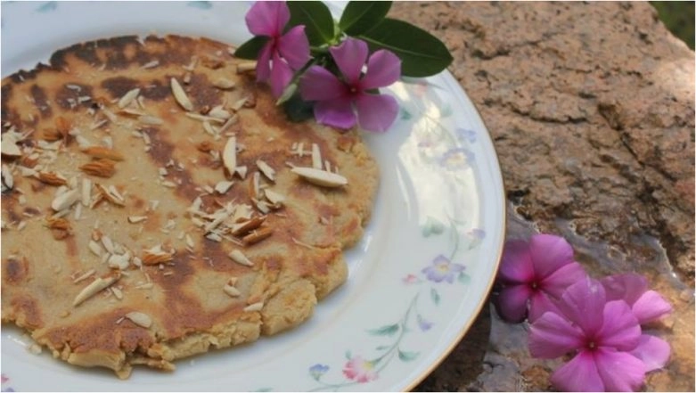 When is Sindhi Festival Thadri 2018? Date, History & Food Sindhi ...