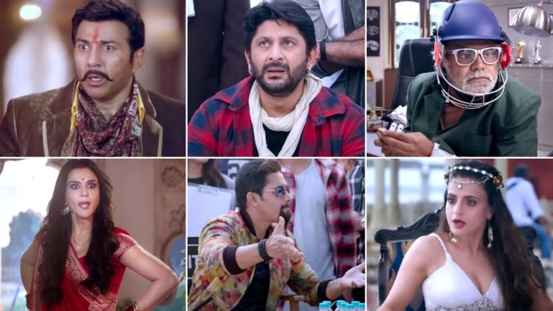 Bhaiaji Superhit Quick Movie Review: Sunny Deol and Preity Zinta ...