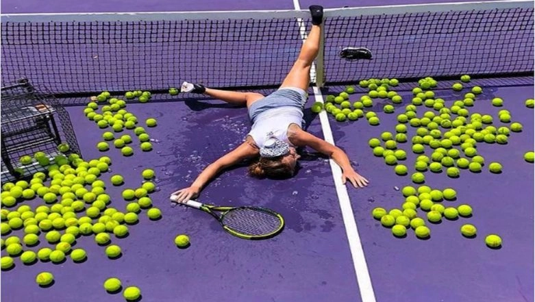 Falling Stars Challenge: This Weird Trend Is Russian Instagrammers’ New ...