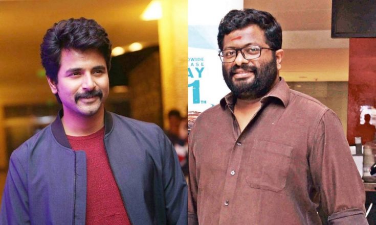 Irumbu Thirai Director PS Mithran Teams Up With Seema Raja’s ...