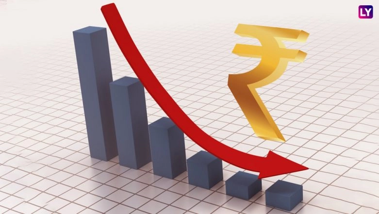 Rupee vs Dollar: INR Down to 72.03; Here's a Look At The Rise And Fall ...