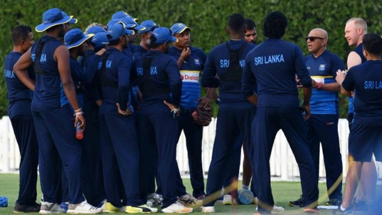 Team Sri Lanka in Asia Cup 2018: Strengths, Weaknesses, Key Players ...
