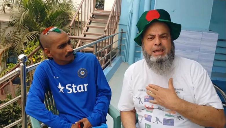 Asia Cup 2018: Amidst India vs Pakistan High Voltage Clash, Bashir ...