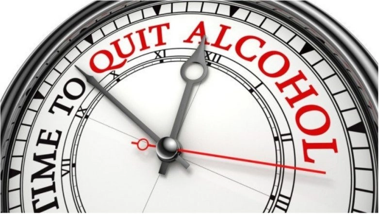 What is Sober September? Reasons to Ditch the Alcohol for Good Health ...
