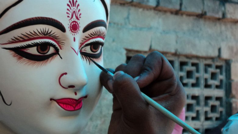 Mahalaya 2018: How to Hear Mahishasura Mardini Live on AIR, Watch ...