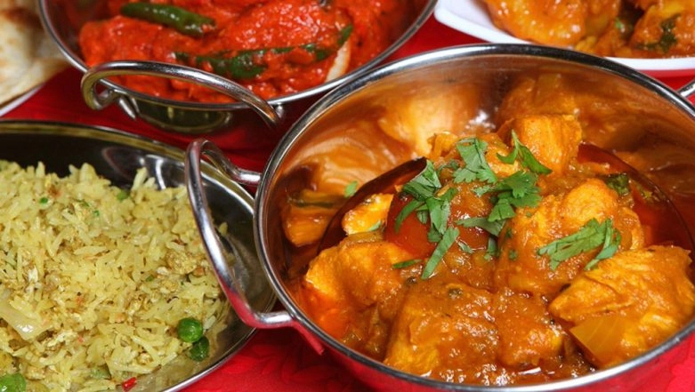 National Curry Week 2018: Know Everything About Celebrations of the ...