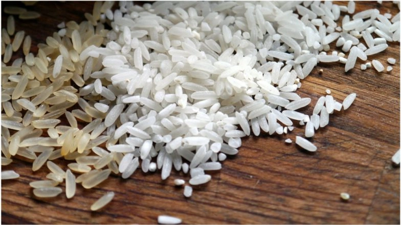How To Remove Starch From Rice? Cut Calories in Rice with This Simple ...