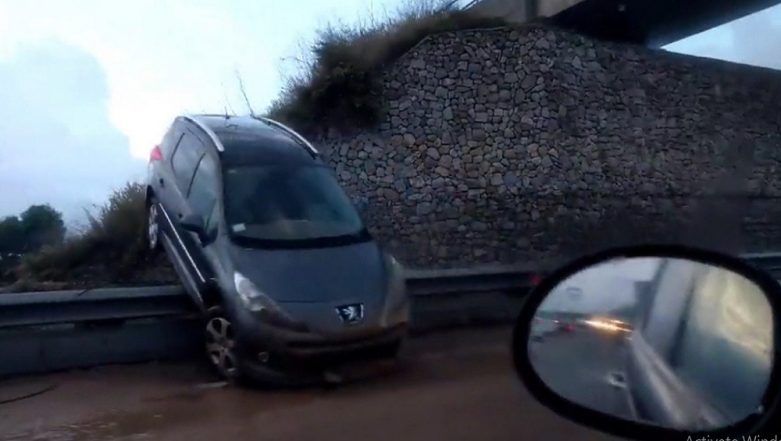 Majorca Flash Floods: Britons Among Nine Dead as Disaster Hits Spanish ...