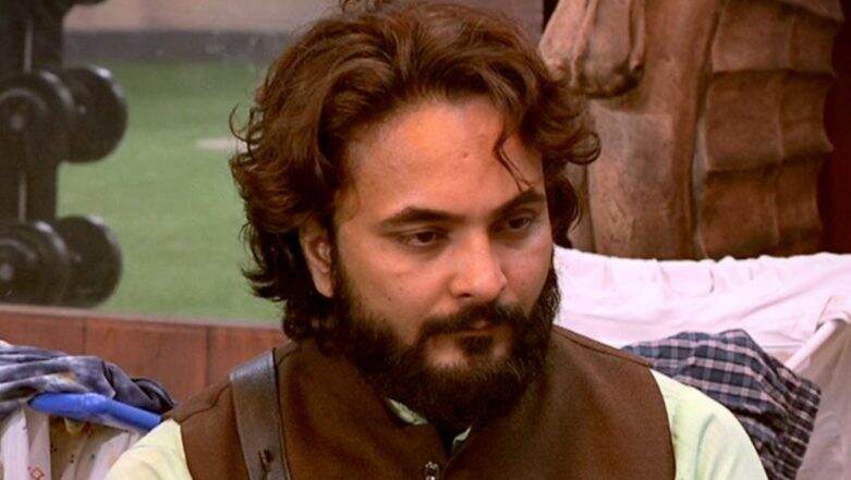 Bigg Boss 12 Eviction: Sourabh Patel Gets Eliminated From Salman Khan's ... Bigg Boss 12 Eviction: Sourabh Patel Gets Eliminated From Salman Khan's ...