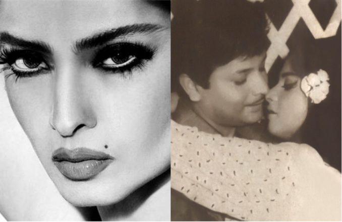 Biswajeet Biography