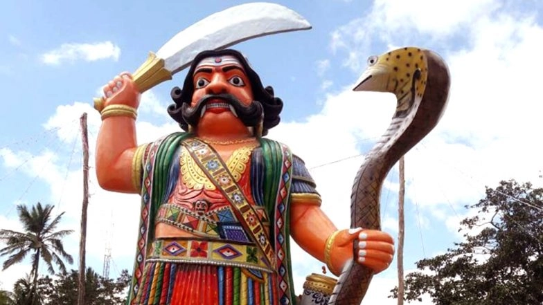 Mahisha Dasara 2018 Date: Mysuru Prepares to Celebrate Annual Festival ...