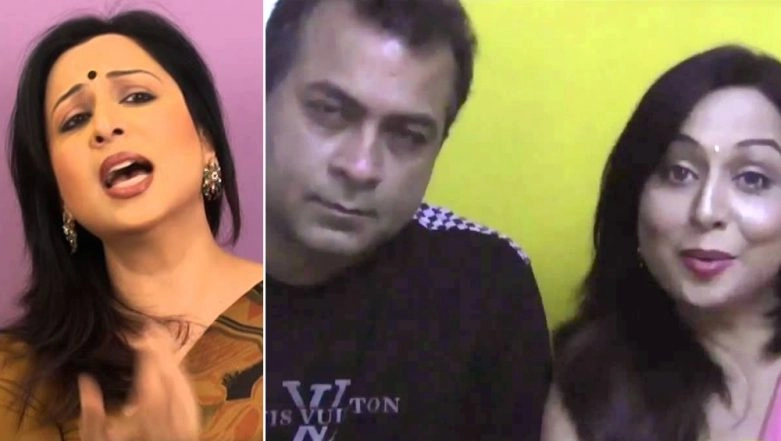 Nitin Bali, Neele Neele Amber Par Remix Singer Dies at 47 | 📺 LatestLY