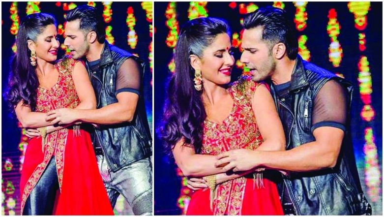 Revealed! The Details of Katrina Kaif’s Character in Varun Dhawan’s ...