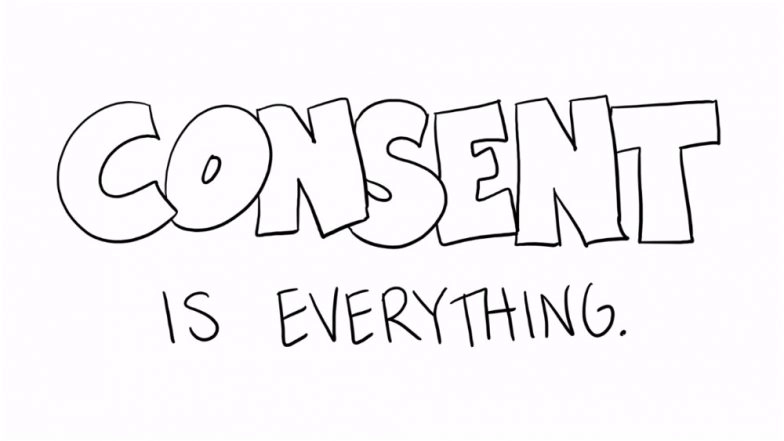 This Video Explaining Consent Using a Cup of Tea Goes Viral During # ...