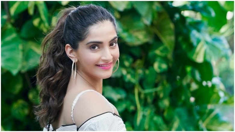 Sonam Kapoor Posts Promotional Tweet After Announcing Break From ...