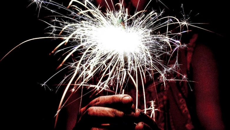 Why Crackers Are Burnt in the Morning During Diwali in South India ...