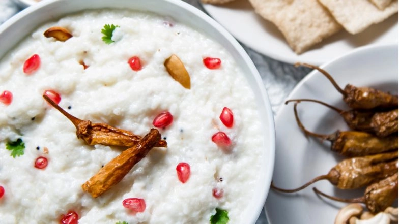 Navaratri 2018: Delicious Vrat Ke Chawal (Swang/Samak) or Samo Rice ...