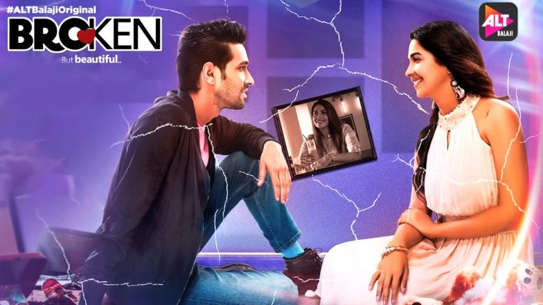 Broken But Beautiful Promo Review: Ekta Kapoor's Latest Web-Series ...
