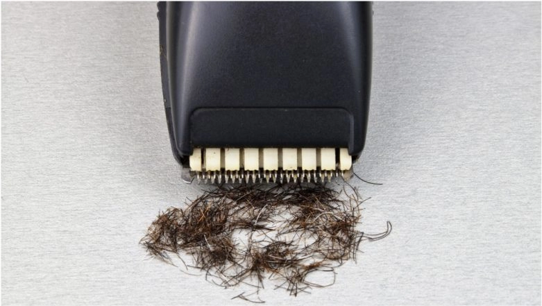 What is Manscaping? Everything Men Need to Know About Safely Shaving ...