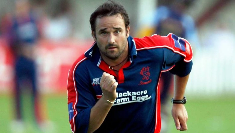 IPL 2019: Rajasthan Ropes in Steffan Jones as Fast Bowling Coach | 🏏 ...