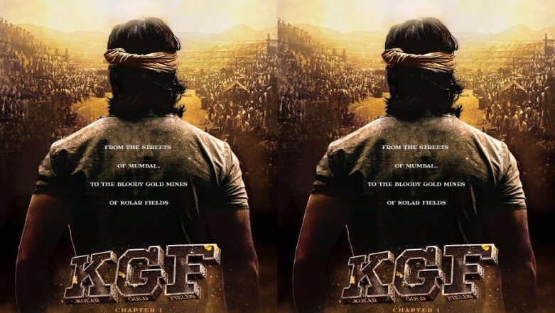 KGF Chapter I Quick Movie Review: Yash's Film is Gloriously Violent | 🎥 ...