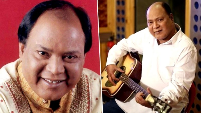 Bollywood Singer Mohammed Aziz Aka Munna Bhai Dies at 64; Had Sung For ...