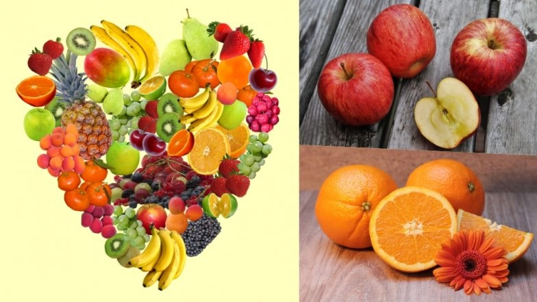 Lucky Fruits for 2019: Eat These Fruits For Prosperity, Good Luck and ...