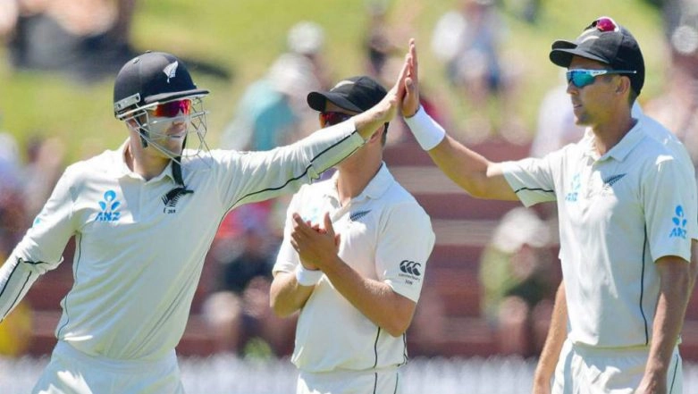 NZ vs SL, 2nd Test Match Highlights: New Zealand Seek Record Series Win ...