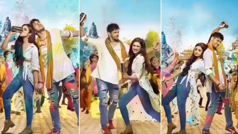 Jabariya Jodi Parineeti Chopra and Sidharth Malhotra to Take Over The ...