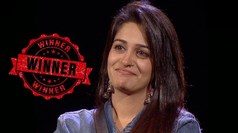 Bigg Boss 12 Winner: Dipika Kakar Beats Sreesanth And Walks Away With ...