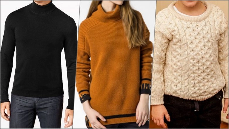 Winter Fashion 2018: Amp Up Your Winter Wear With Merino Wool | 👗 LatestLY