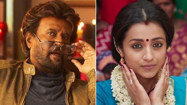 Petta Trailer: Rajinikanth's Power-Packed, Thrilling Performance Has ...