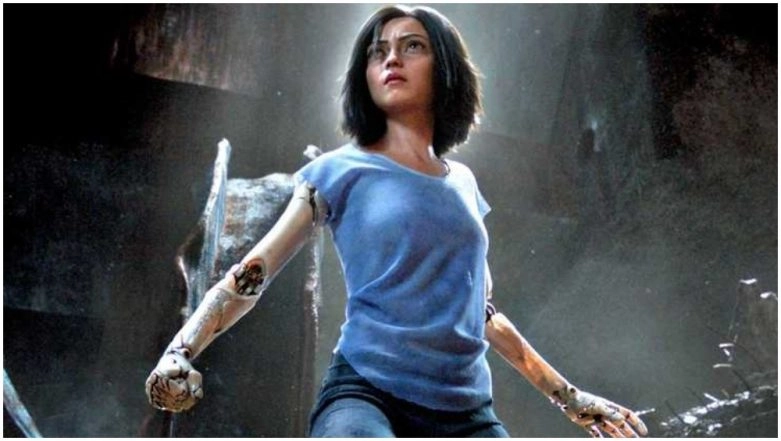 Alita Battle Angel: We Had a Sneak Peek of This Sci-Fi Film and Here’re ...