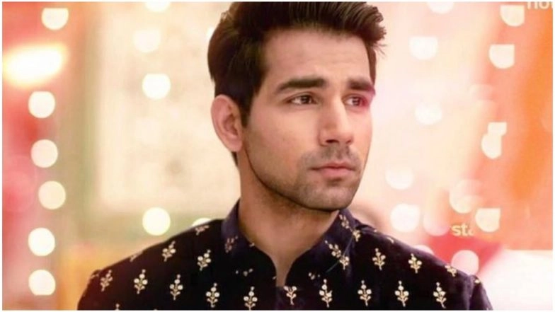 Yeh Rishta Kya Kehlata Hai Actor Rishi Dev on His Exit: It Has Been an ...
