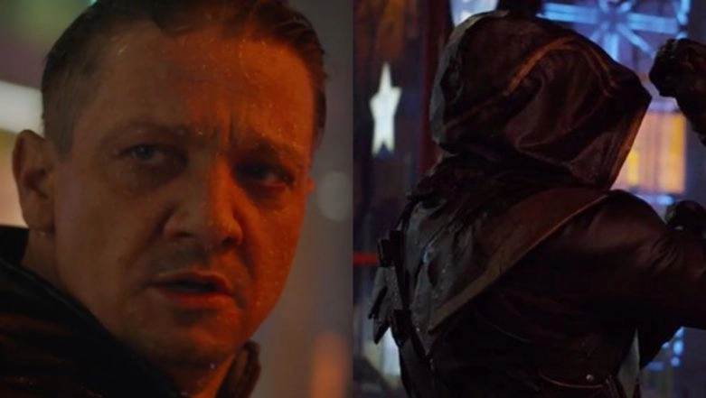 Avengers: Endgame trailer: Bye, Bye Hawkeye! Hello, Ronin - Watch Video ...