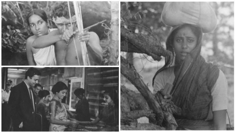 Mrigayaa, Akash Kusum, Akaler Sandhane – 5 Mrinal Sen Films That You ...