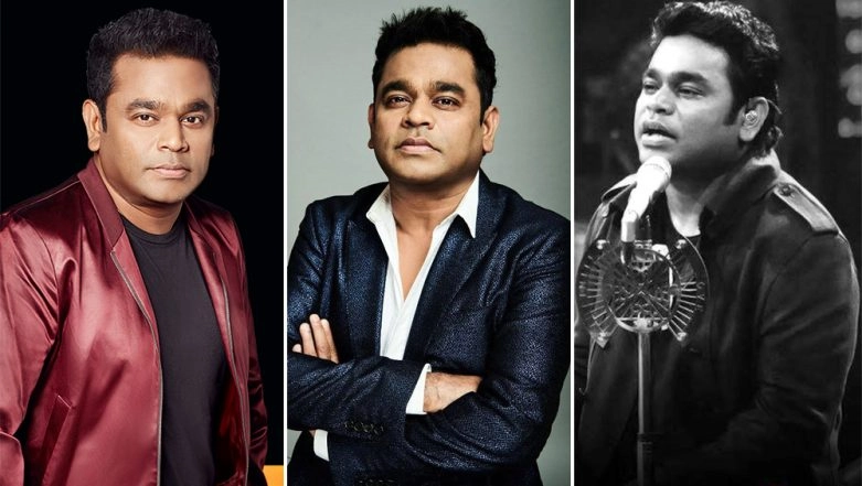 A R Rahman Birthday Special: 5 Lesser Known Facts About the Music ...