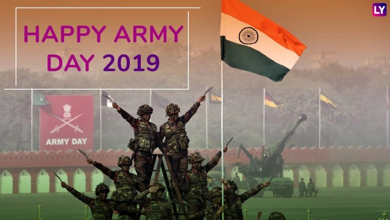 Army Day 2019: Influential Quotes to Share & Honour the National Heroes ...