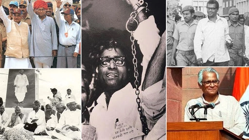 George Fernandes Dies at 88: Key Highlights of The Political Career of ...