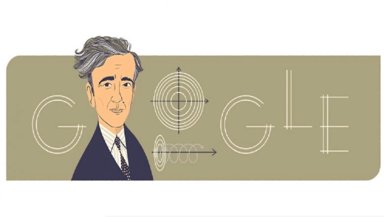 Lev Landau 111th Birth Anniversary: Google Honours Soviet-Era Physicist ...