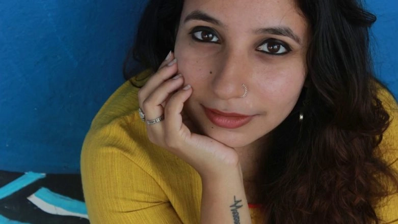 Indian Idol 10 Contestant and Bollywood Singer Avanti Patel Cheated Of ...