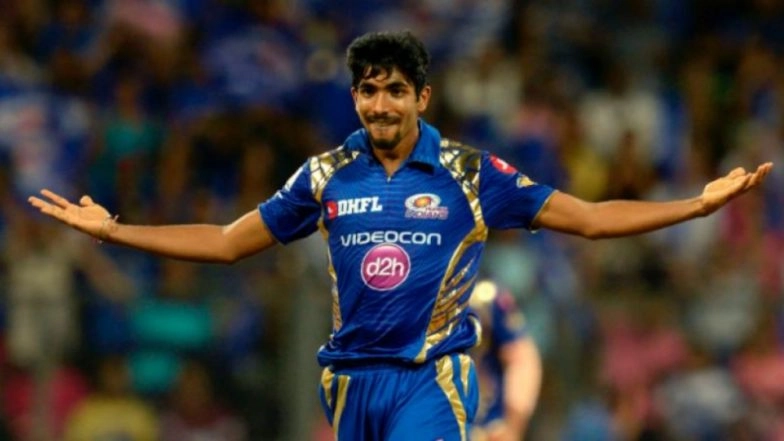 IPL 2019 Mumbai Indians Team: Jasprit Bumrah Likely to be Given Rest ...