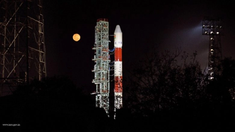 Kalamsat Launch Live Streaming: Watch The Telecast of World’s Lightest ...